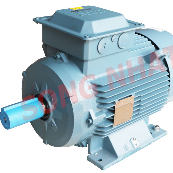 M2BAX 180MLA4 18.5kW 4P B3 (3GBA182410-ADC) – Công ty TNHH TM DV Song Nhật