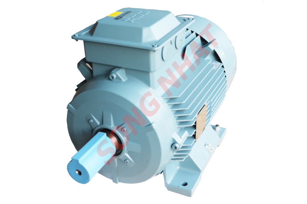 M2BAX 200MLB2 37kW 2P B3 (3GBA201420-ADC) - Công ty TNHH TM DV Song Nhật