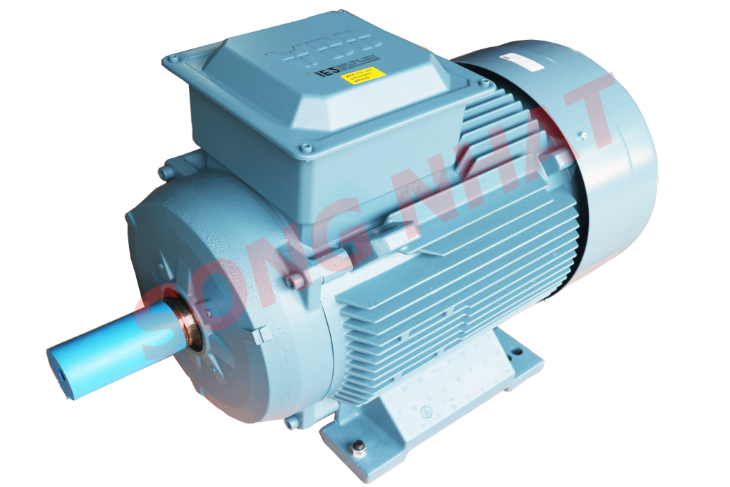 M2BAX 225SMA4 37kW 4P B3 (3GBA222210-ADC) - Công ty TNHH TM DV Song Nhật