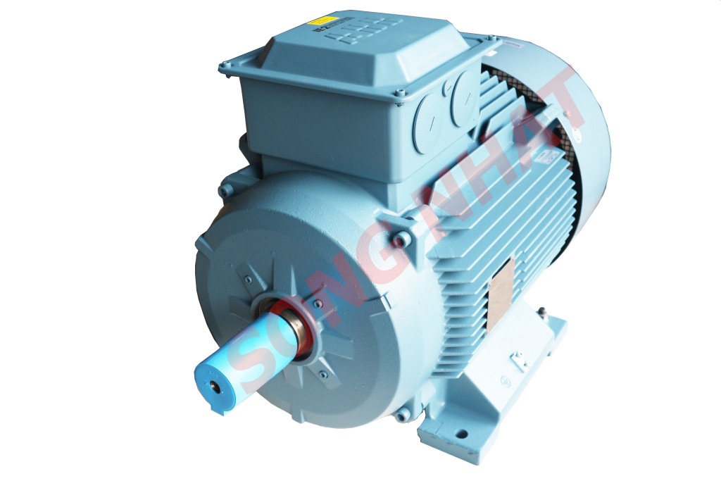 M2BAX 225SMA2 45kW 2P B3 (3GBA221210-ADC) - Công ty TNHH TM DV Song Nhật